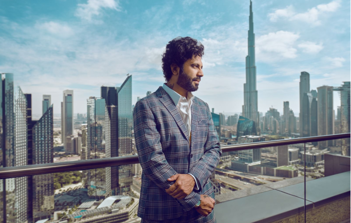 Evolving from Blue Music to Digital Desi: A New Era of Innovation and ...