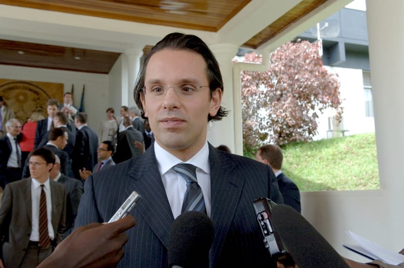 Stephan Morgenstern: Upholding Excellence in Legal Counsel at ...