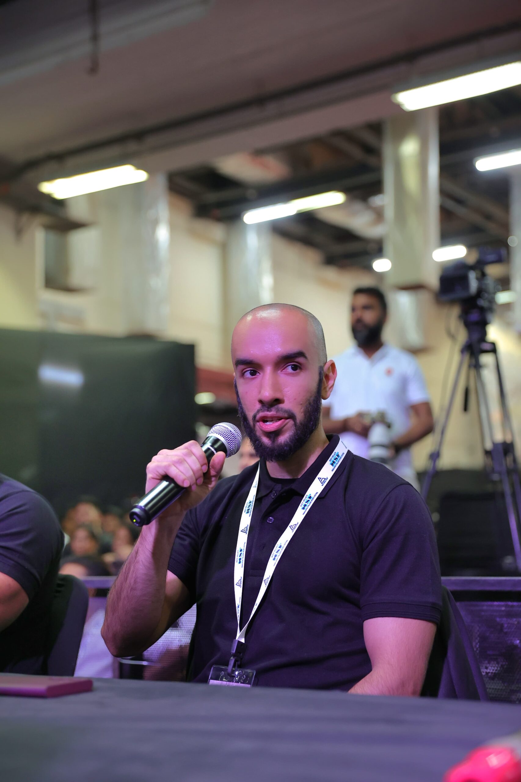 Interview with Aman Duggal: Pioneering Evidence-Based Fitness Education ...