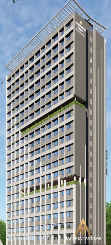 Affordable and Luxurious Living in Malad (West): New 1 BHK Residential ...