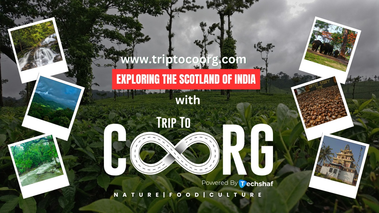 Unravel the Secrets of Coorg with Triptocoorg.com: The No.1 OTA ...