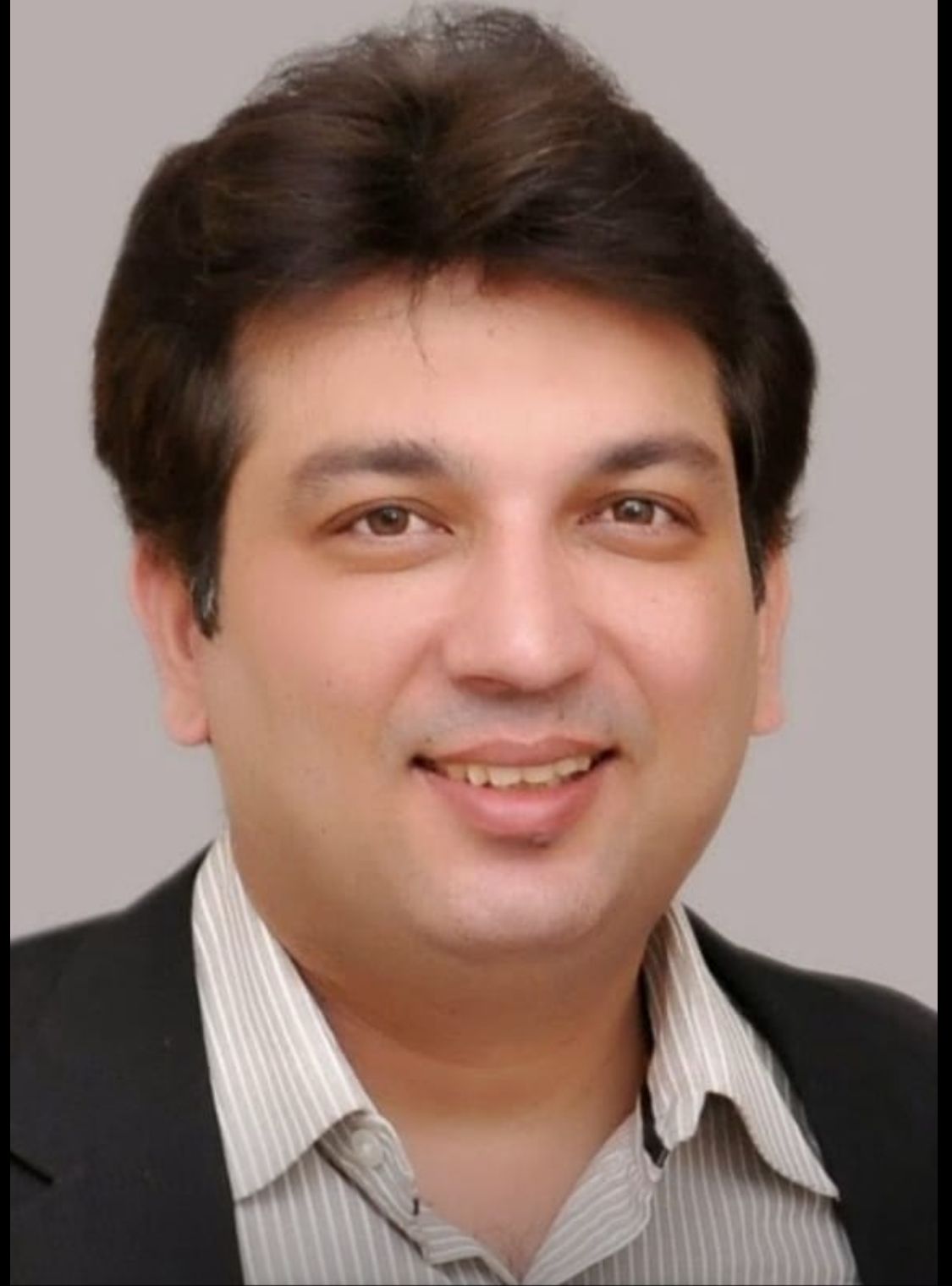 Interview with Faiz Askari: Empowering MSMEs Through SMEStreet ...