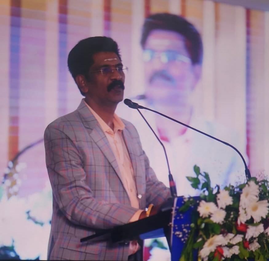 Dr. Surya Chundi: A Leader Shaping the Future of Education with the ...