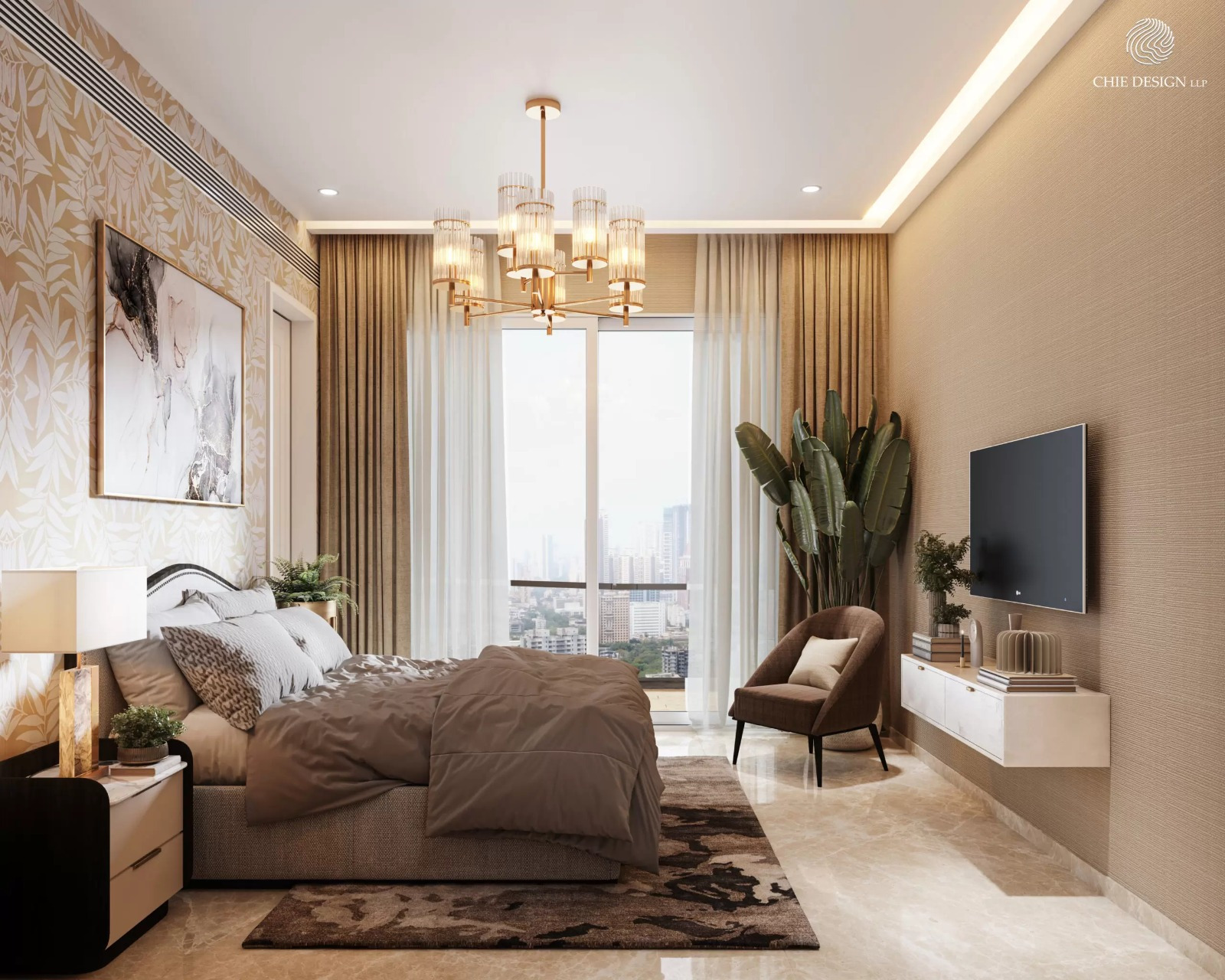 Transform Your Space with the Expertise of Interior Design Companies ...