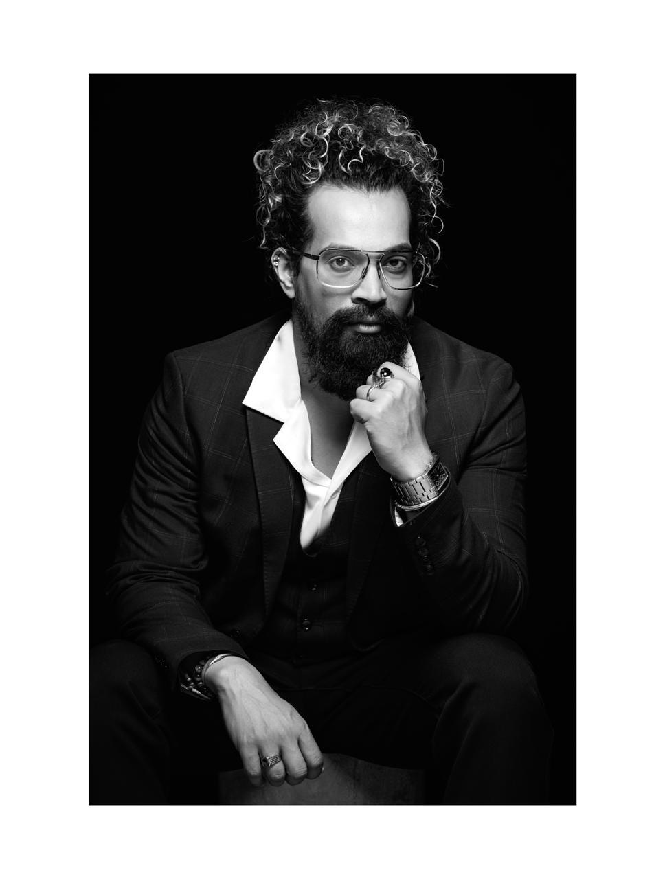 Dr. Paras: Pioneering Leadership Coaching and Mindfulness for Personal ...