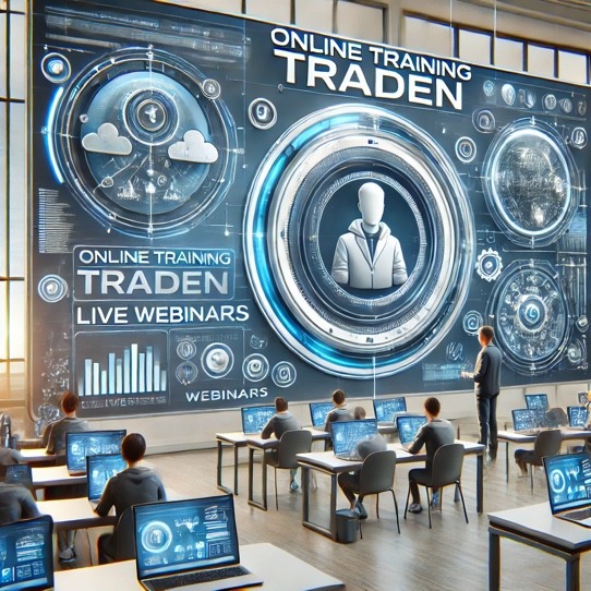 The Future of Online Learning: How Jonny Mitchell and The Amir Virk Are ...