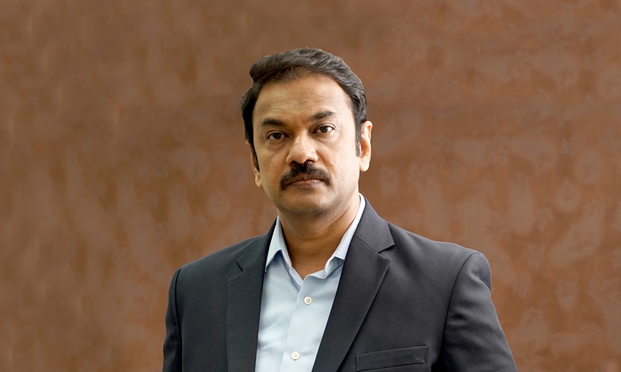 Dr. George Panicker: A Visionary Judge at Raytheon Invention Convention ...