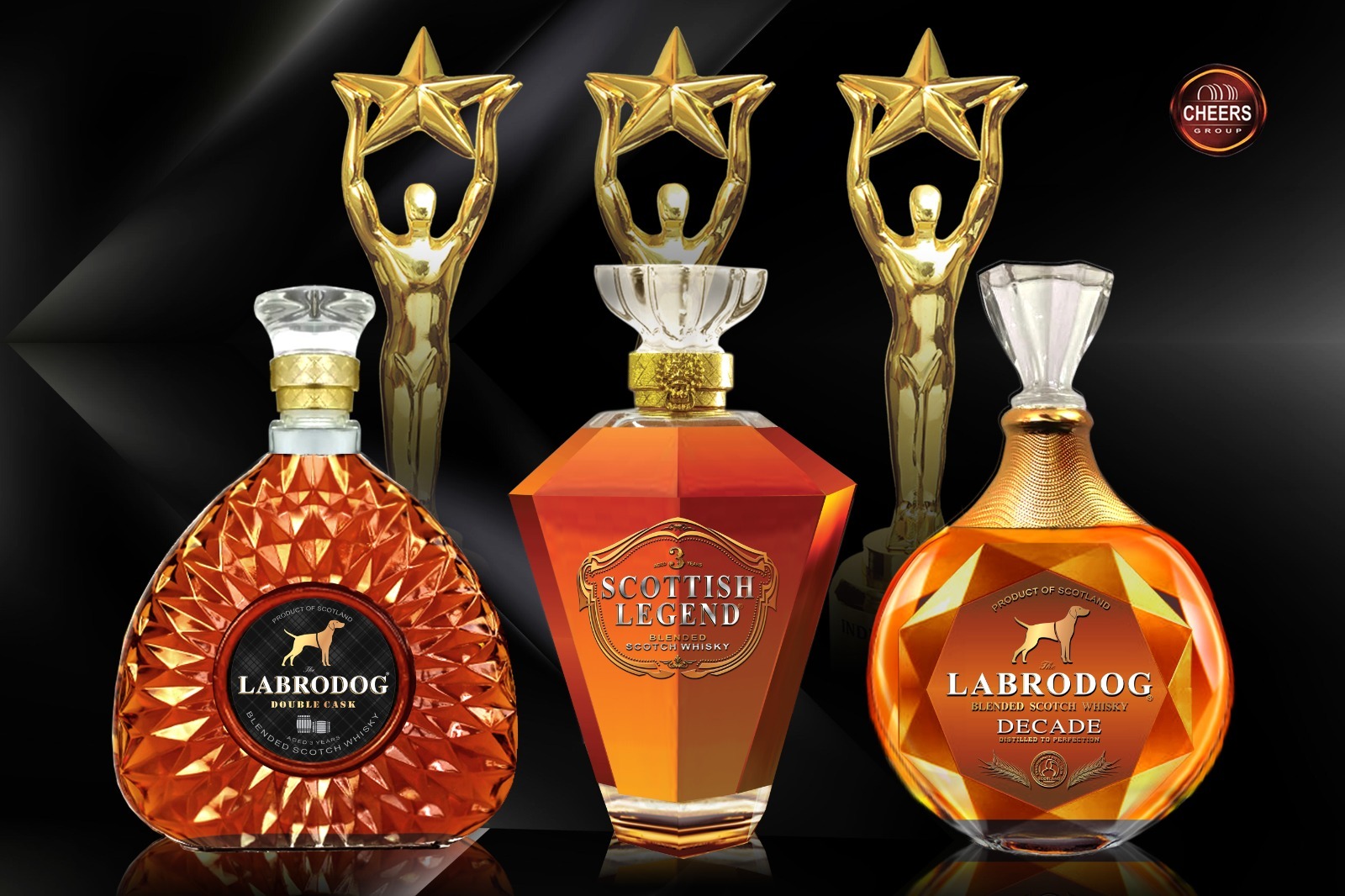 Dram It! Celebrate National Scotch Day With Award-winning Labrodog ...