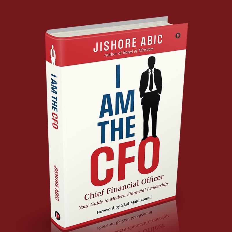 Lead Without the Title: The Rise of the Modern CFO - Entrepreneur Street